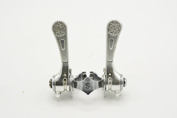 Simplex SLJ 2nd Type Schalthebel - Der Ritzler