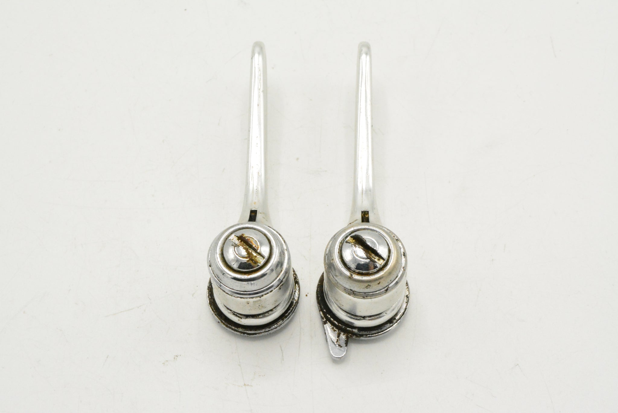 Simplex SLJ 4th Type Schalthebel - Der Ritzler