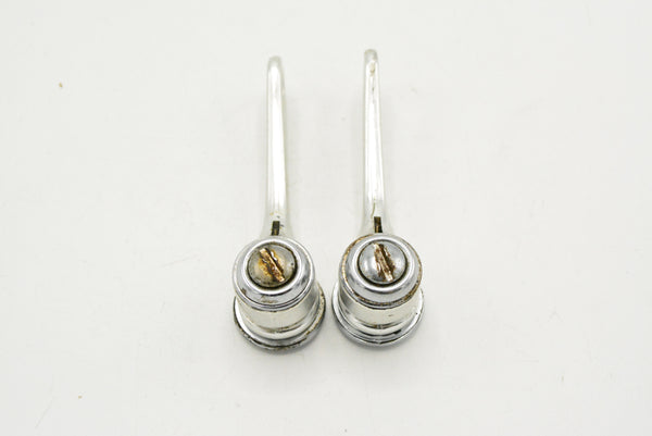 Simplex SLJ 4th Type Schalthebel - Der Ritzler