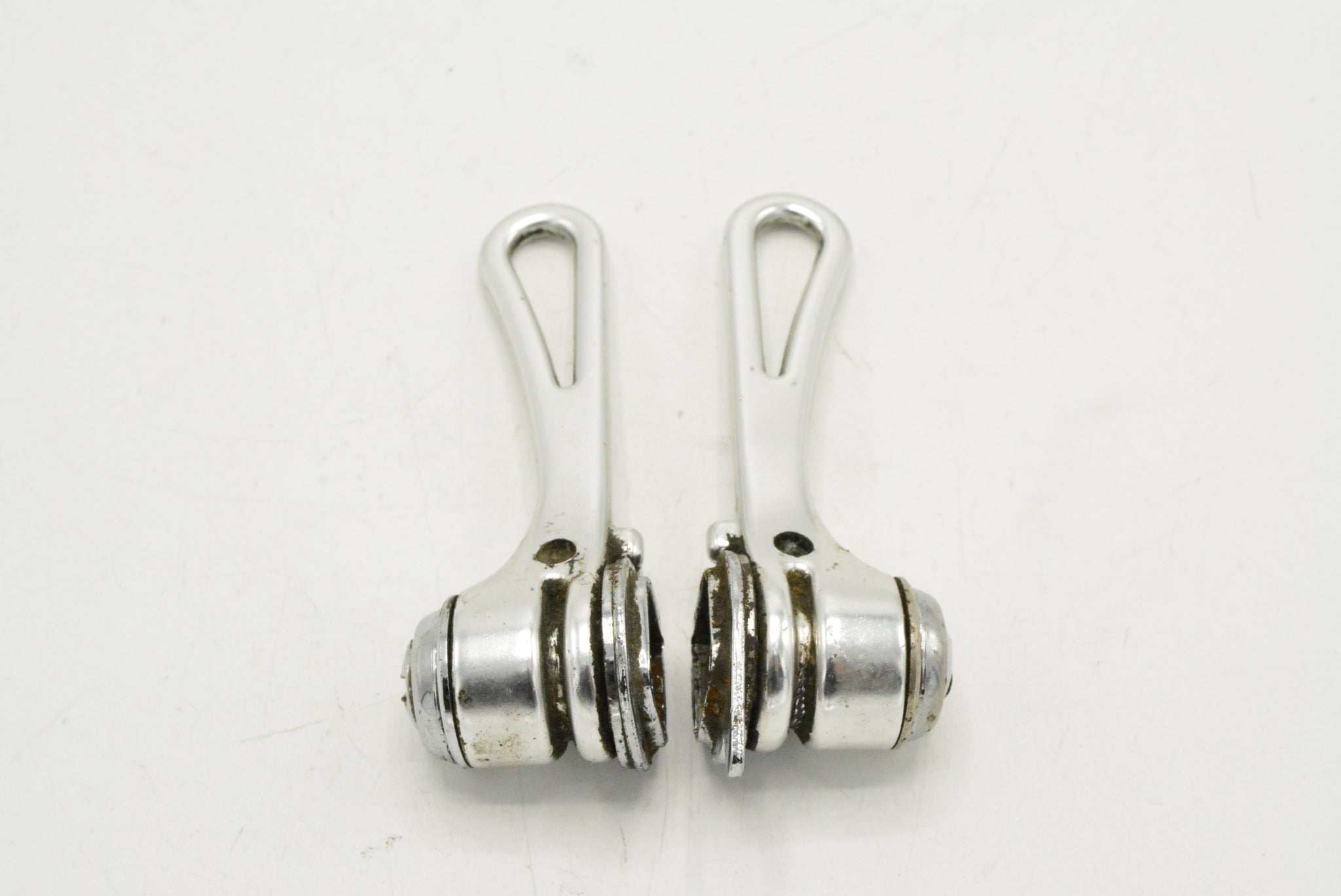 Simplex SLJ 4th Type Schalthebel - Der Ritzler