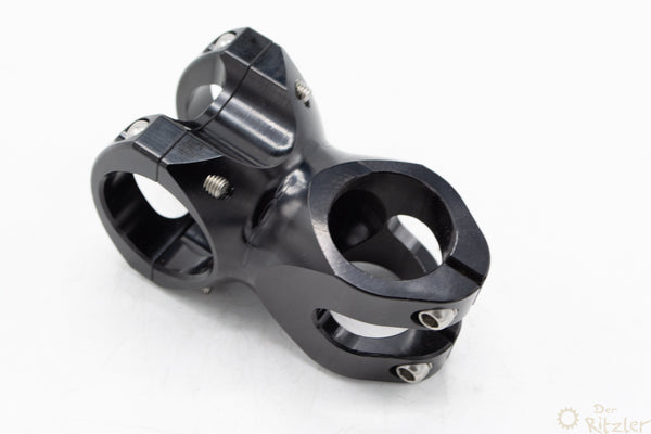 Acros Gothic Ahead Vorbau - Der Ritzler