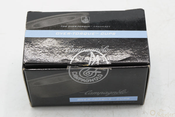 Campagnolo Over-Torque Cups IC-14 COS146 Innenlager NIB - Der Ritzler