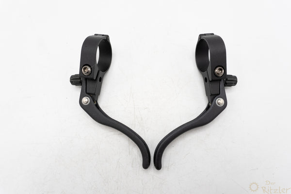 Salsa Cycles Cross Levers for Drop Bars Bremshebel NOS - Der Ritzler