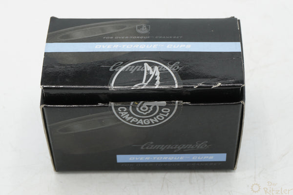 Campagnolo Over-Torque Outboard Cups OC14-COS1G Innenlager NIB - Der ...