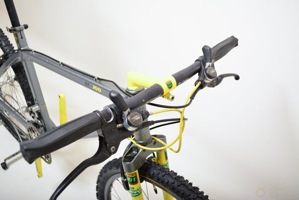Pace Research RC-100 38CM Shimano Vintage Mountainbike - Der Ritzler
