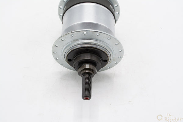Sram S7 i-Brake Nabenschaltung - Der Ritzler