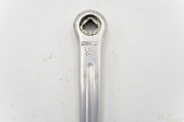 Stronglight 106 Kurbelarm 170mm - Der Ritzler