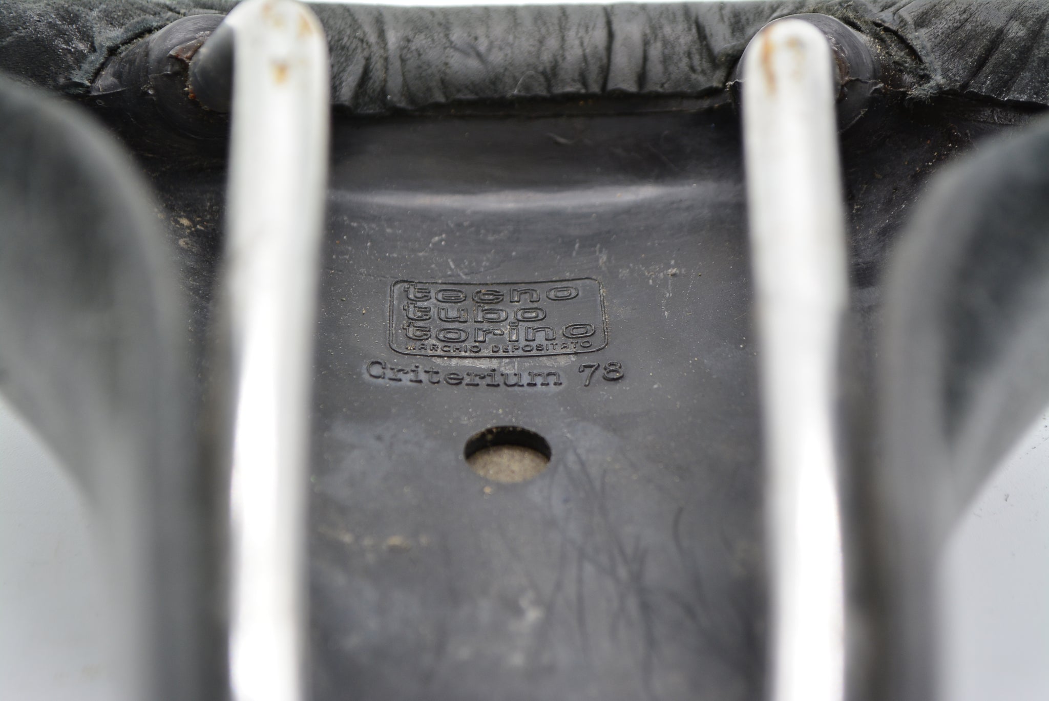 3TTT SL Criterium 78 Sattel - Der Ritzler