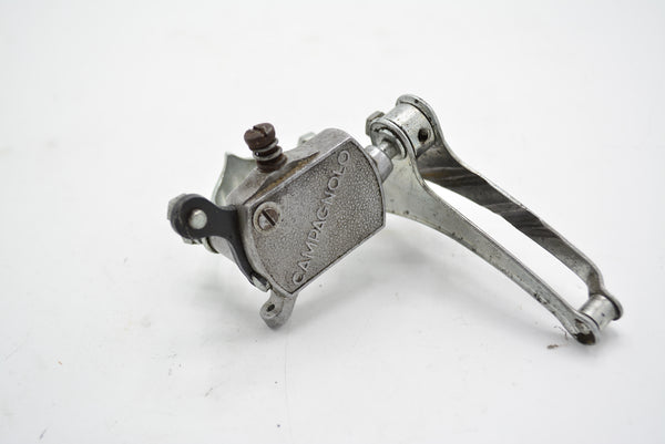 Campagnolo 1005/2, Gran Sport Umwerfer - Der Ritzler