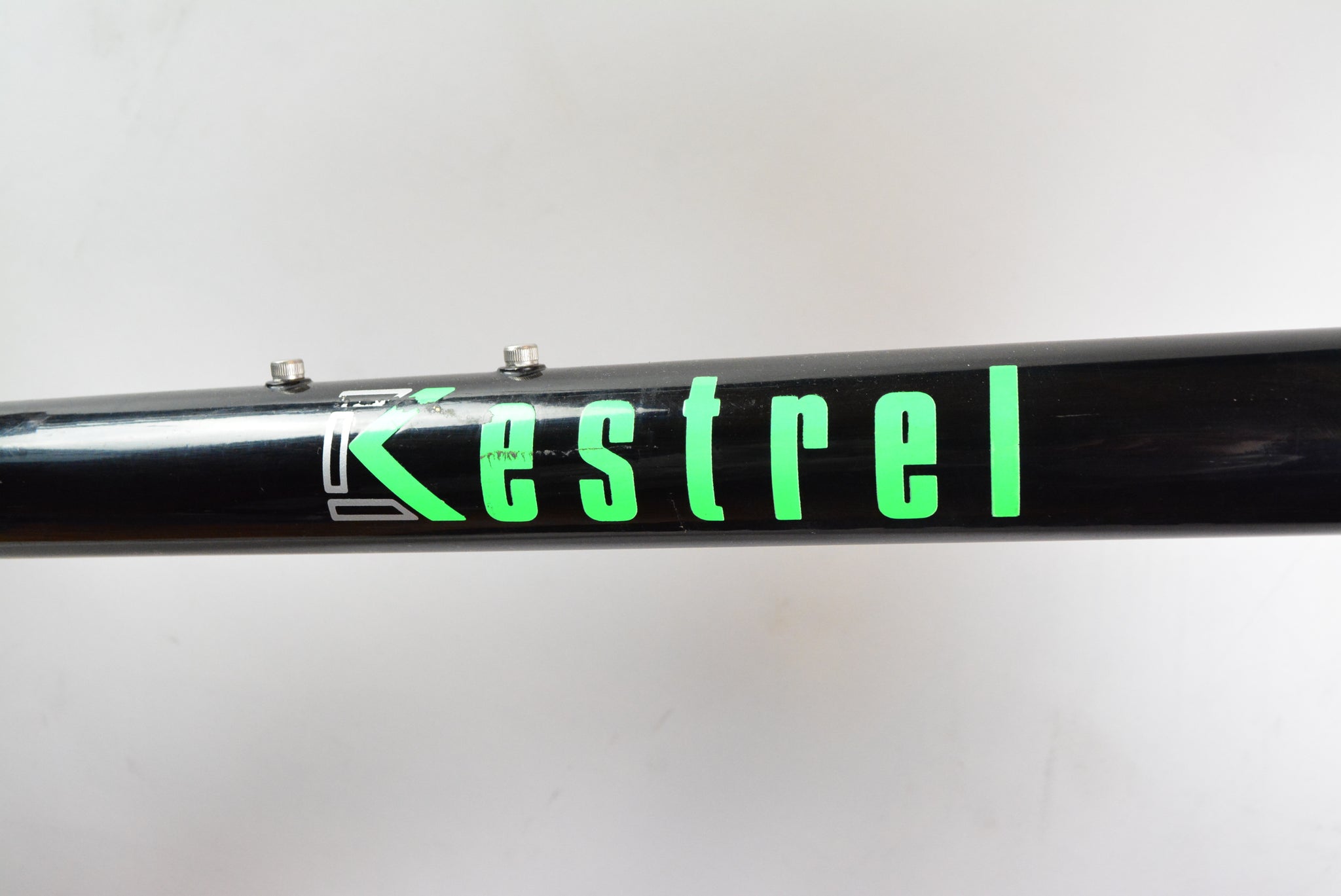 Kestrel CSX Carbon Vintage Mountainbike 40cm - Der Ritzler