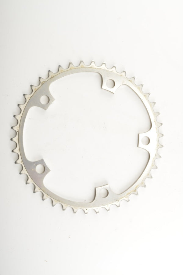 Shimano Kettenblatt 42 Zähne 130 mm Lochkreis - Der Ritzler