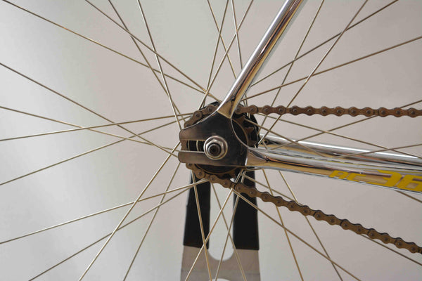 Look AC 364 Singlespeed RH 55 - Der Ritzler