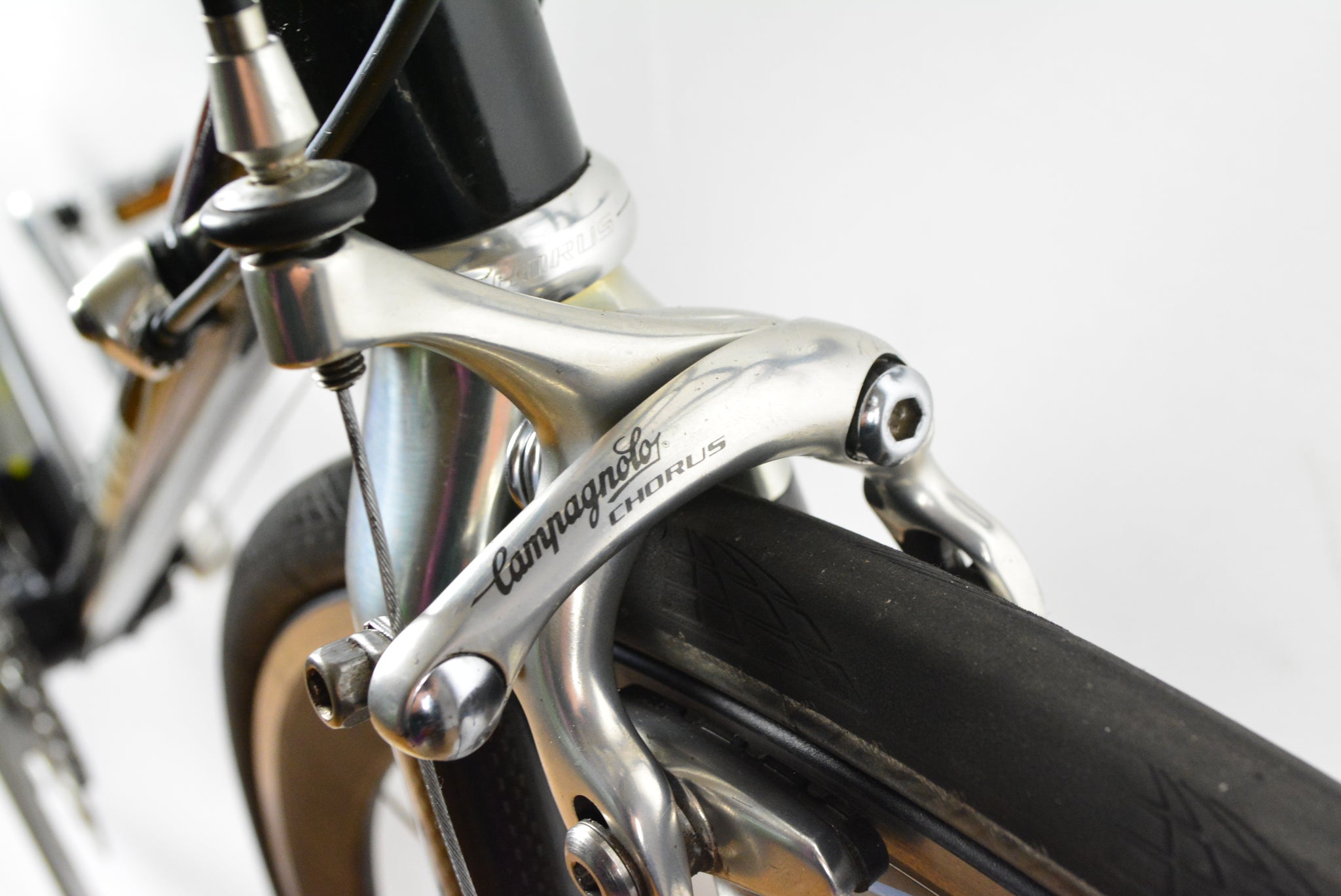 Look KG171 Campagnolo Vintage Rennrad - Der Ritzler