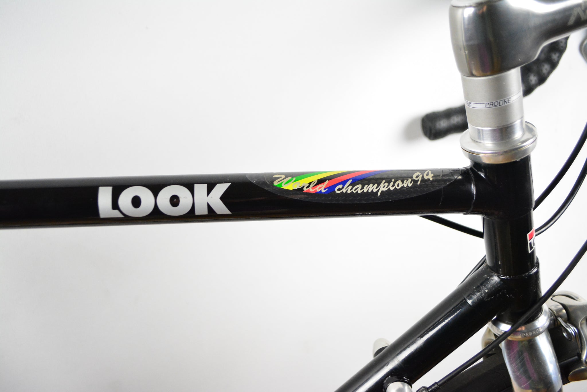 Look KG171 Campagnolo Vintage Rennrad - Der Ritzler