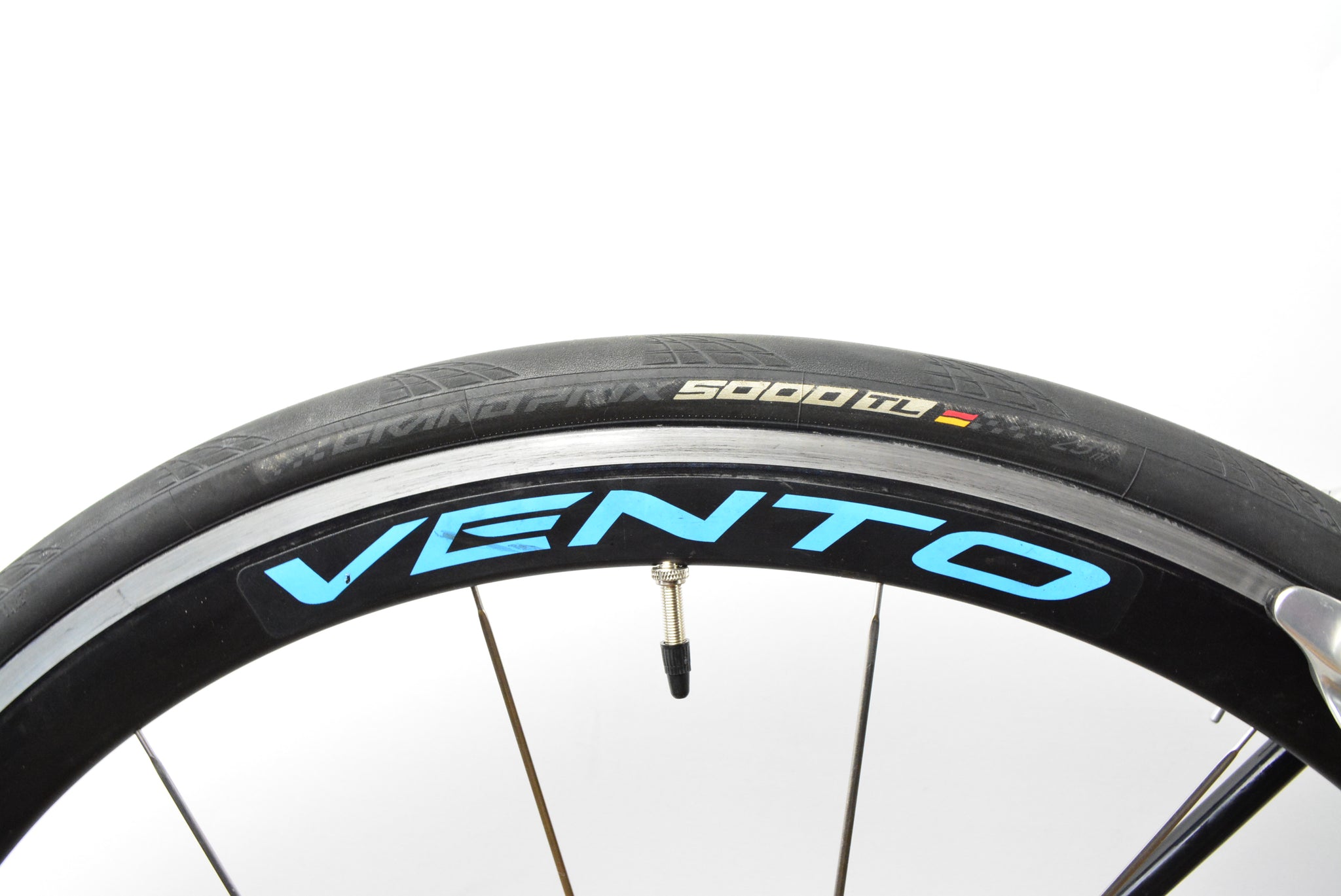 Look KG171 Campagnolo Vintage Rennrad - Der Ritzler