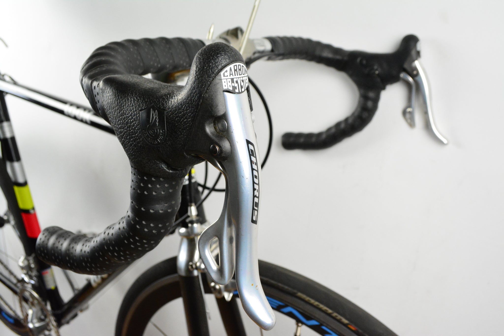 Look KG171 Campagnolo Vintage Rennrad - Der Ritzler