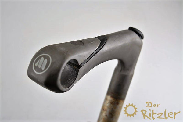 Modolo Equipe Stem 115mm Vintage Stem - The Ritzler