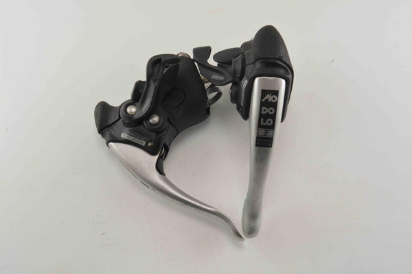 Modolo Morphos Superlight Bremsschalthebel - Der Ritzler