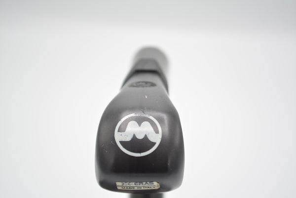 Modolo Q-Even schwarz Vorbau 120 - Der Ritzler