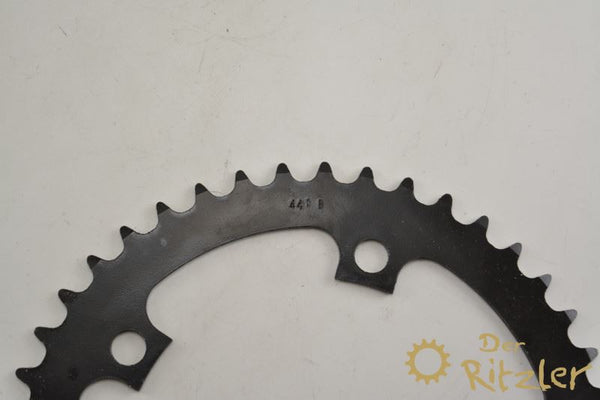 Pista Kettenblatt 44 Zähne 130 Lochkreis (neu) - Der Ritzler