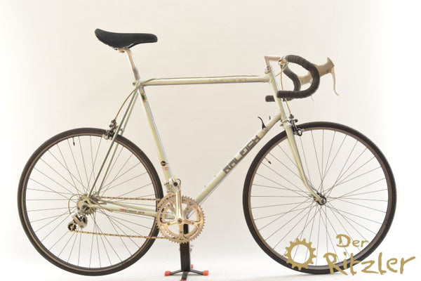 Raleigh Quasar Rennrad RH 62 - Der Ritzler