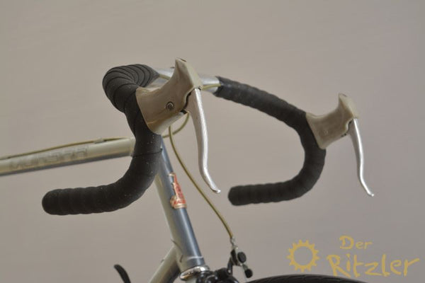 Raleigh Quasar Rennrad RH 62 - Der Ritzler