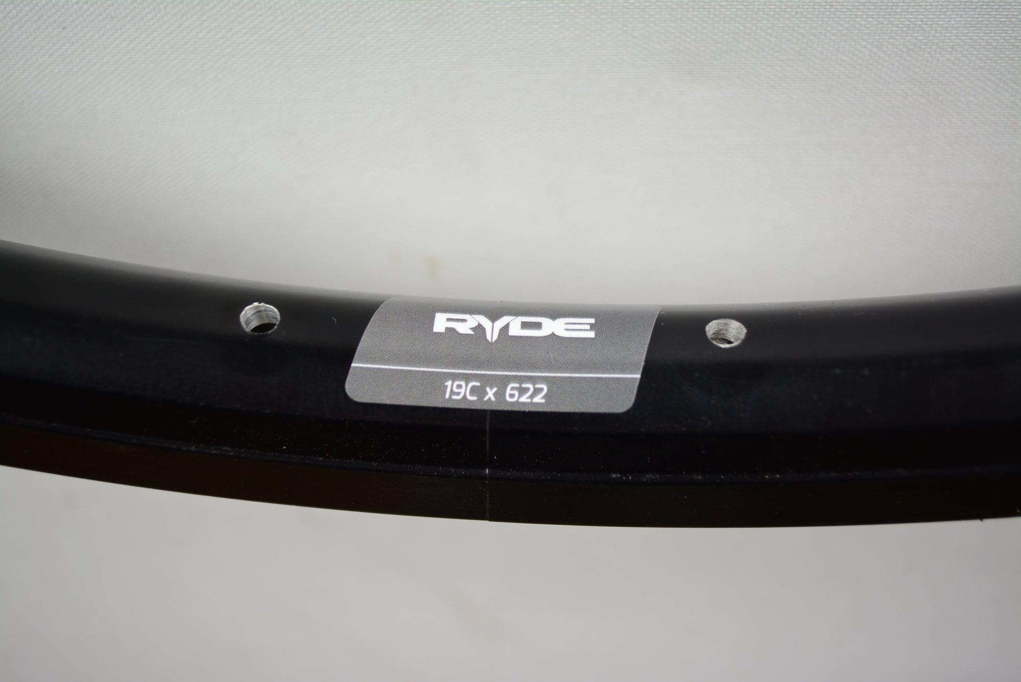 Ryde Andra10 Felge 28" 32 Loch NEU RYDE RIM - Der Ritzler
