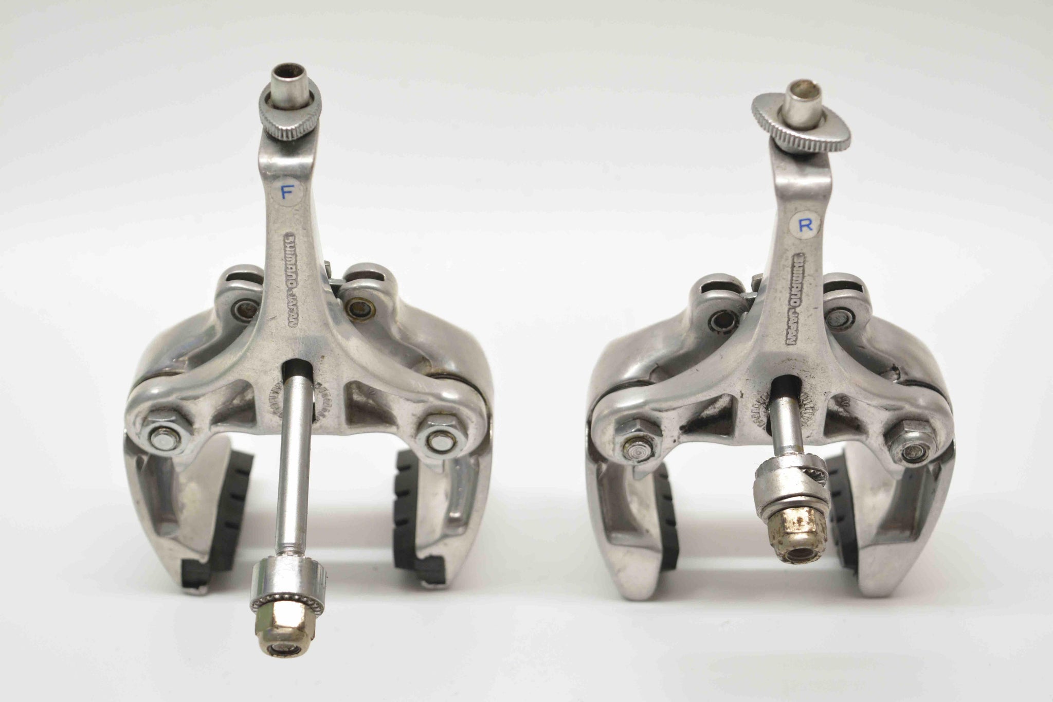 Shimano 600AX BR-6300 Bremse - Der Ritzler