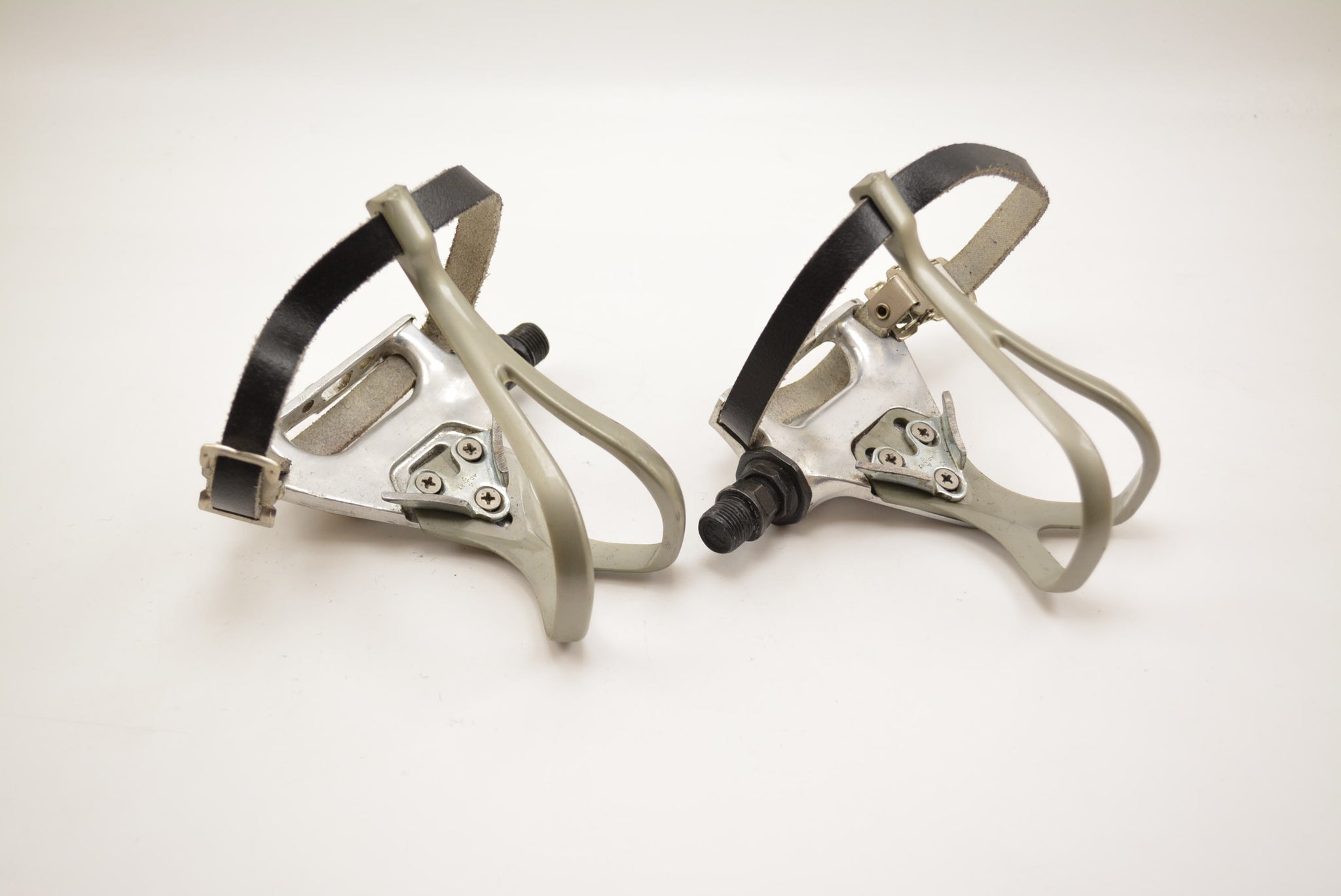 Shimano Light Action PD-A550 Pedale mit Shimano Pedalhaken - Der Ritzler