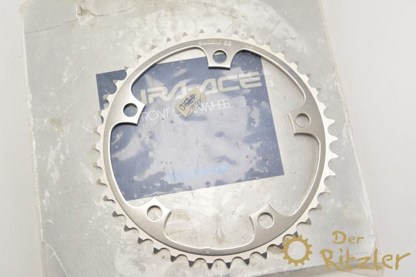 Shimano SG Dura Ace Kettenblatt 42 Zähne 130 Lochkreis (neu) (inkl. or - Der Ritzler