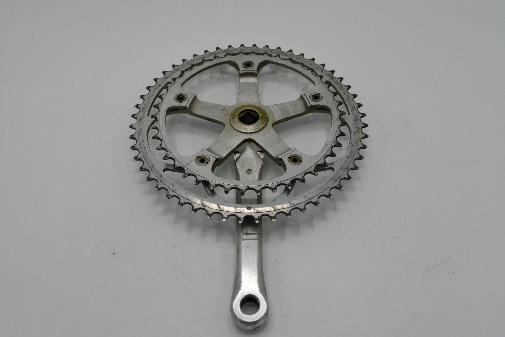 Shimano 600 FC-6200 Kurbelsatz 2 Fach 170mm - Der Ritzler