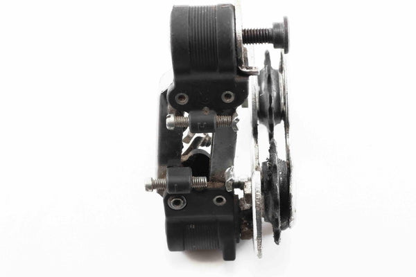 Simplex S001 Schaltwerk - Der Ritzler