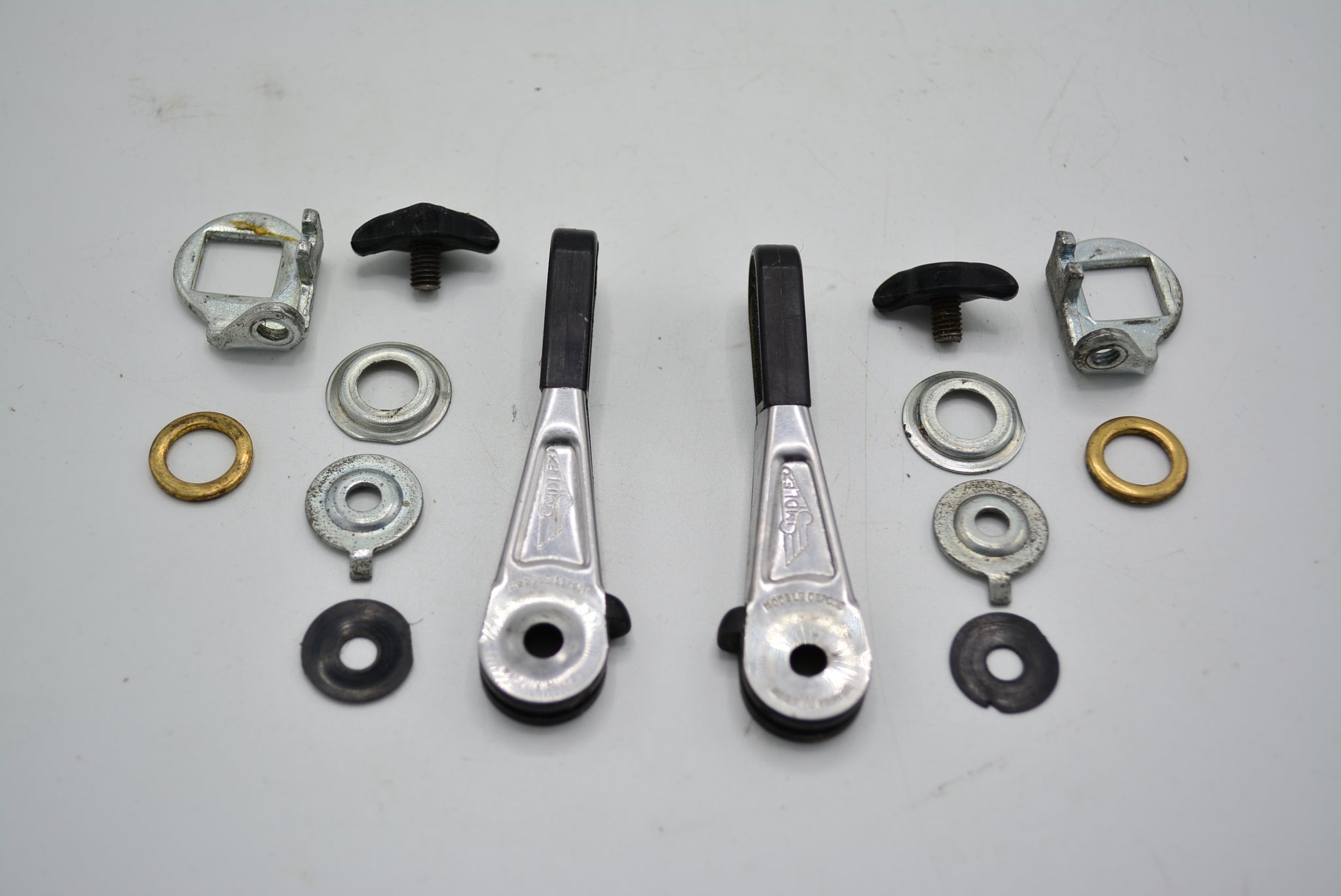 Simplex Prestige 5. Generation NOS - Der Ritzler