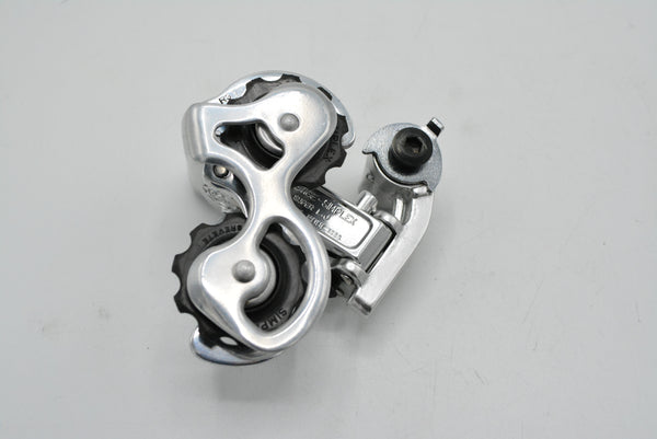 Simplex Prestige Super LJ Rear Derailleur Aerodynamic NOS - The Ritzler