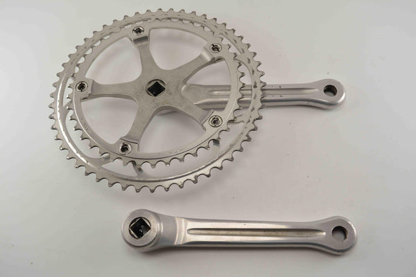 Stronglight 106 KURBELSATZ 52-42 ZÄHNE 170MM - Der Ritzler